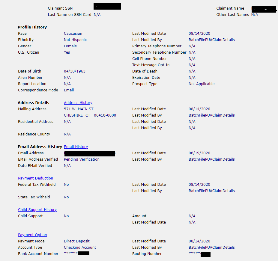 Department of Labor Knowledge Base