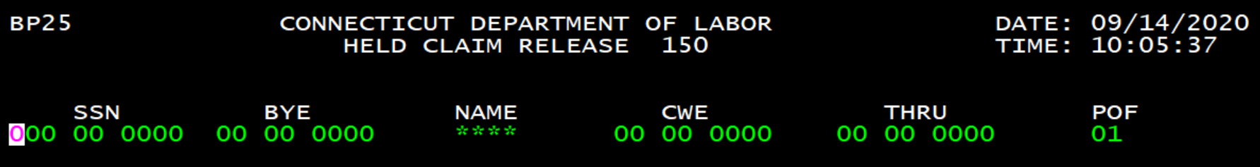 Department of Labor Knowledge Base